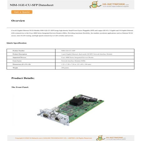 cisco-nim-1ge-cu-sfp-datasheet.pdf