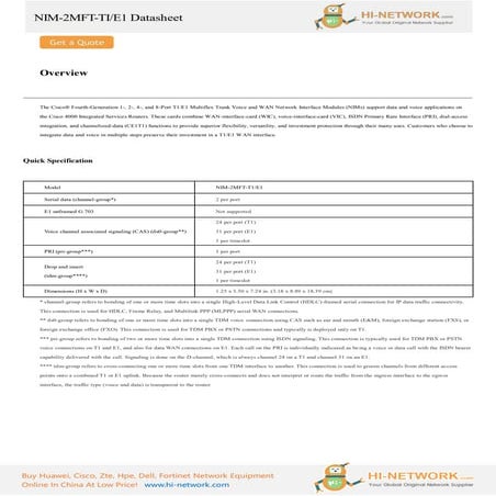 cisco-nim-2mft-t1&e1-datasheet.pdf