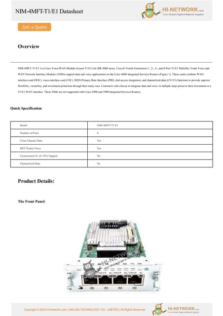 cisco-nim-2ce1t1-pri-datasheet.pdf