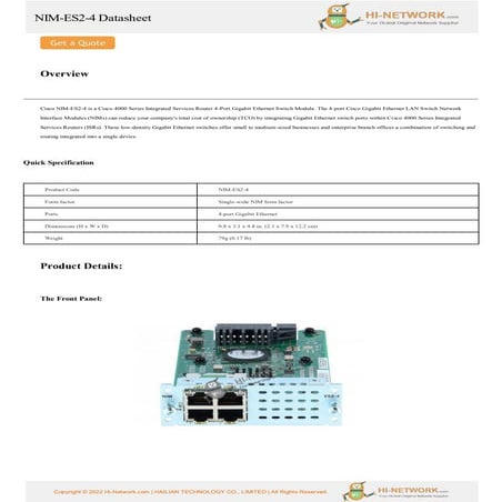 cisco-nim-es2-4-datasheet.pdf