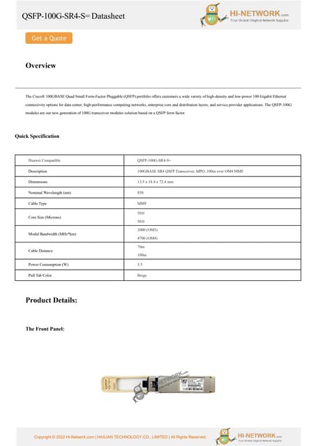 cisco-sfp-10g-zr-datasheet.pdf