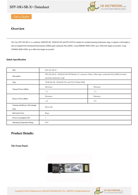cisco-x2-10gb-lrm-datasheet.pdf