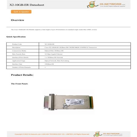 cisco-x2-10gb-er-datasheet.pdf