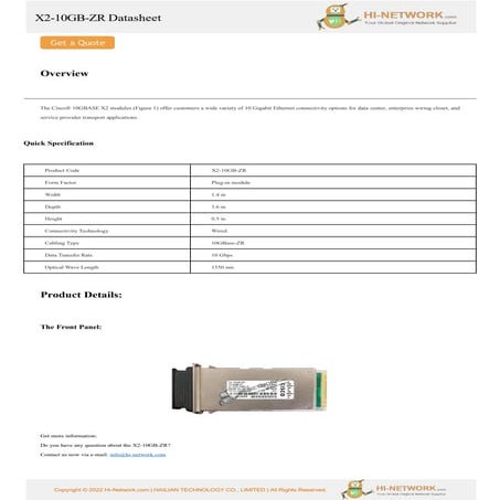 cisco-x2-10gb-lr-datasheet.pdf