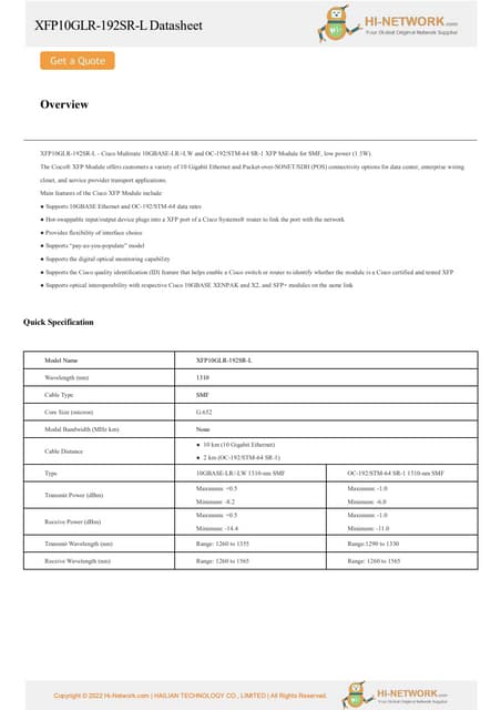 cisco-x2-10gb-lr-datasheet.pdf