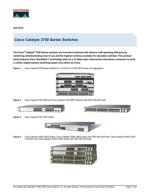 cisco-vs-s720-10g-3cxl-datasheet.pdf | Internet | Computing