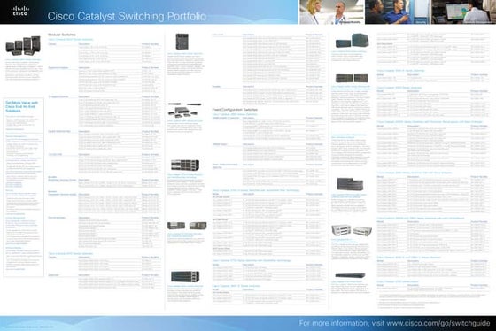 catalyst-switching-poster | PPT