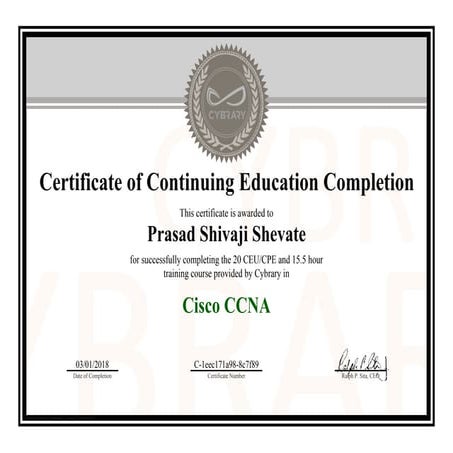 Cisco ccna | PPT