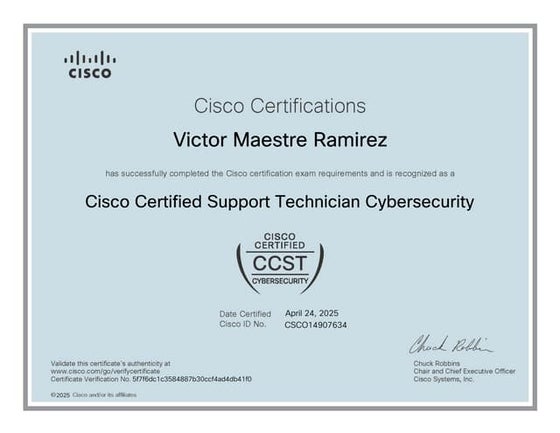 Foundations of Cybersecurity - Google Certificate | PPT