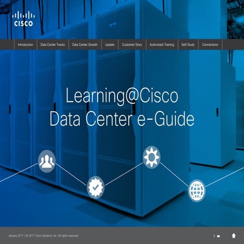 Understanding CCIE Data Center: A Comprehensive Guide | PDF