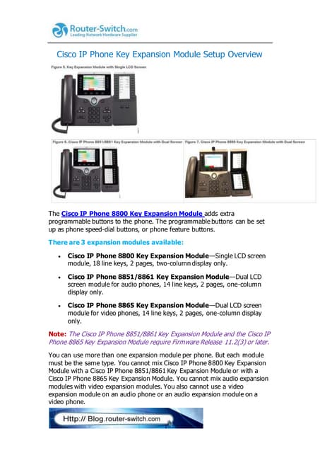 Quick installation with an existing router or modern router | PDF