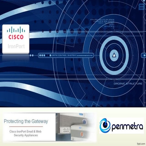 Cisco iron port_email_data_loss_prevention_overview | PDF