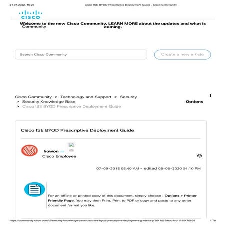 Cisco ISE BYOD Prescriptive Deployment Guide - Cisco Community.pdf