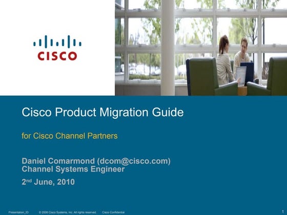 Alcatel-Lucent Enterprise Produktportfolio H2-2016 | PPT