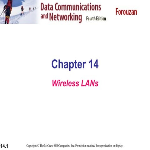 Cisco Wireless Networks Basic Concepts.ppt
