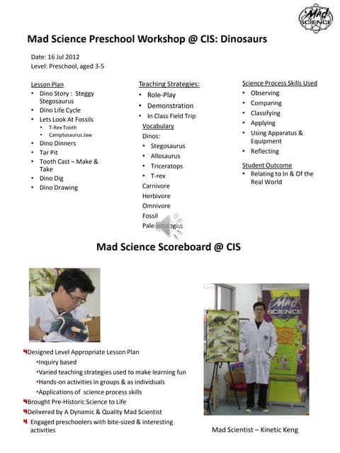 Memory in Domestic Rabbits 1 | PPTX | Biological Sciences | Science