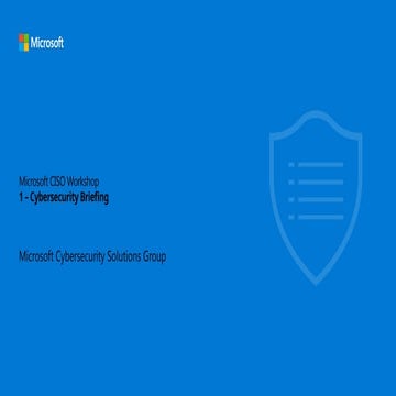 MicrosoftCybserSecurityReferenceArchitecture-April-2025.pptx