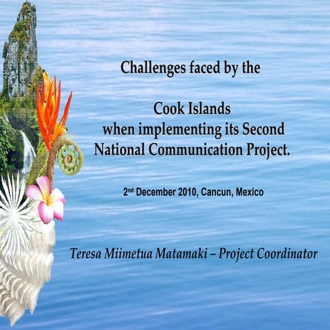 Solomon Islands | PPT