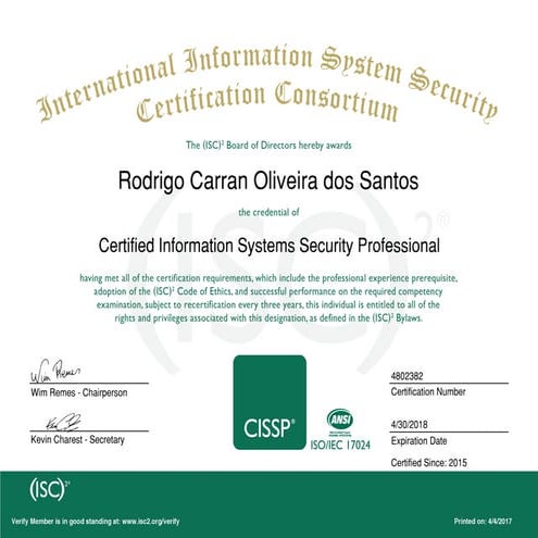 CISSP-Certified Information Systems Security Professional.pdf