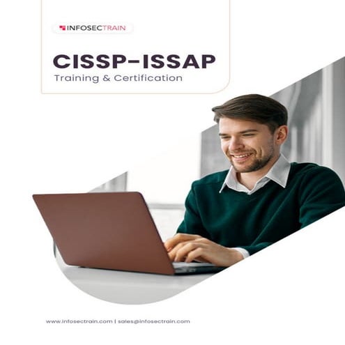 Explore the comprehensive CISSP Certification Course syllabus with ...