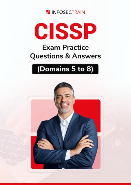 Commonly Asked CISA Exam Questions with Answers.pdf Commonly Asked CISA Exam Questions with Answers.pdf