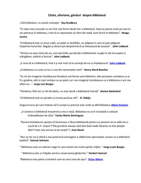 Referat necesitate model | DOC