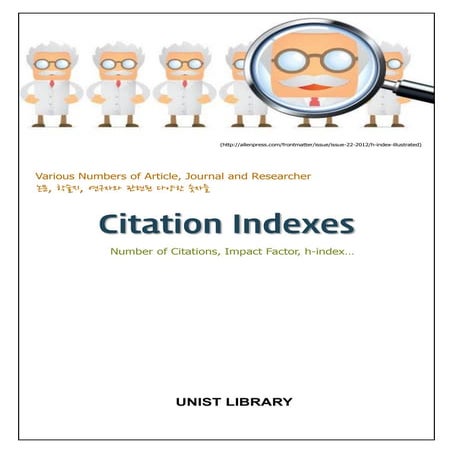 Citation indexes(201501) | PDF