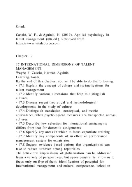 Ethnocentric, polycentric, regiocentric, geocentric model (EPRG) or EPG ...
