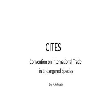 CITES and International collaboration_final.pptx