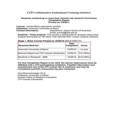Corrections today corrections in the classroom - a recruiting tool | PPTX