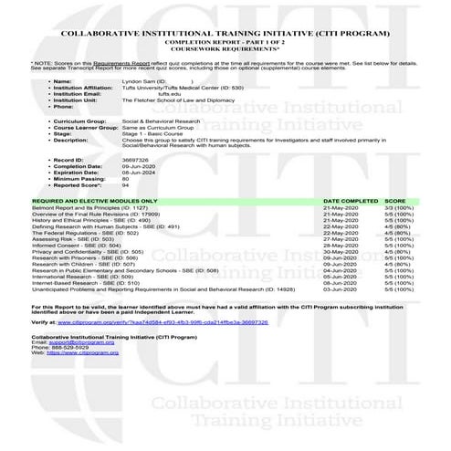 CITI Certificate -rd.pdf