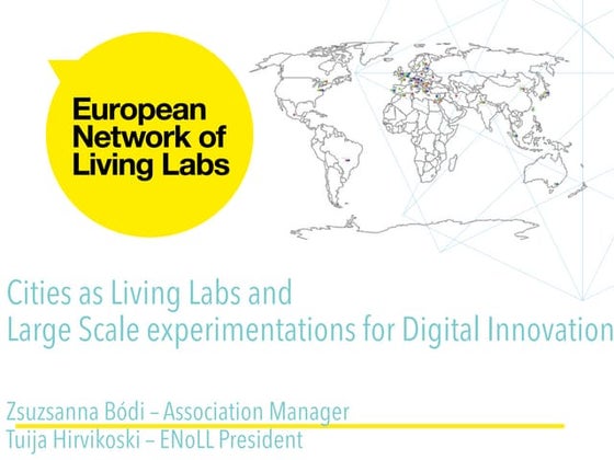 Social Enterprise Business Model Canvas landscape | PPT