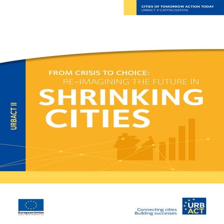 Shrinking city: Detroit | PDF