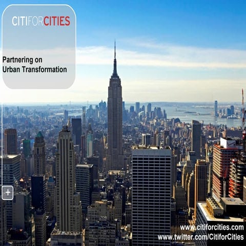 Citi | PPT
