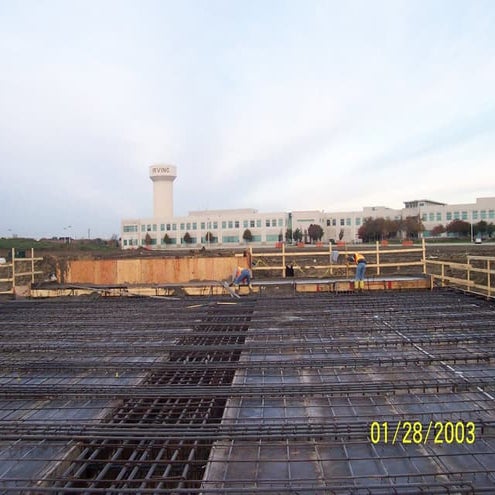 C Itigroup Regent Hq Pan Slab | PDF