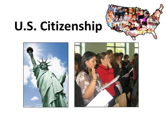 Immigration Powerpoint | PPT
