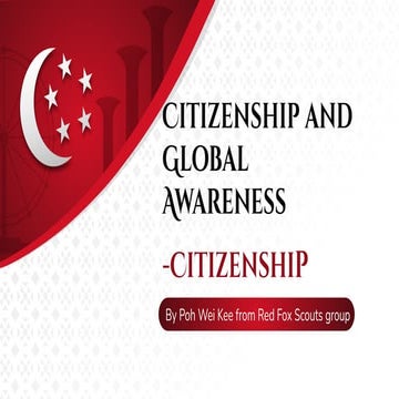Citizenship and Global Awareness -Citizenship.pdf