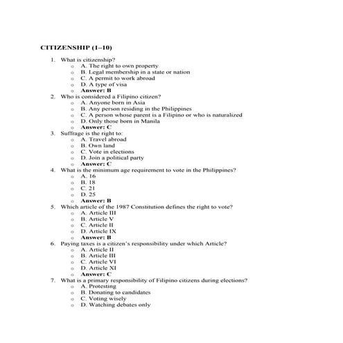 CITIZENSHIP AND CIVIC ENGAGEMENT_Q1_EXAM.docx