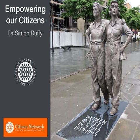 Citizenship & Work | PDF