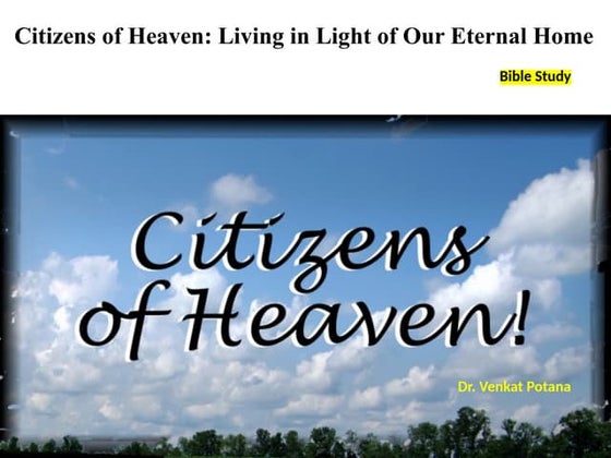 Soteriology: The Doctrine of Salvation-3 | PPT