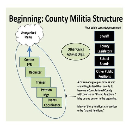 Citizens_Unorganized_Militia_Structure_Chart.pdf | Civic affairs | Politics