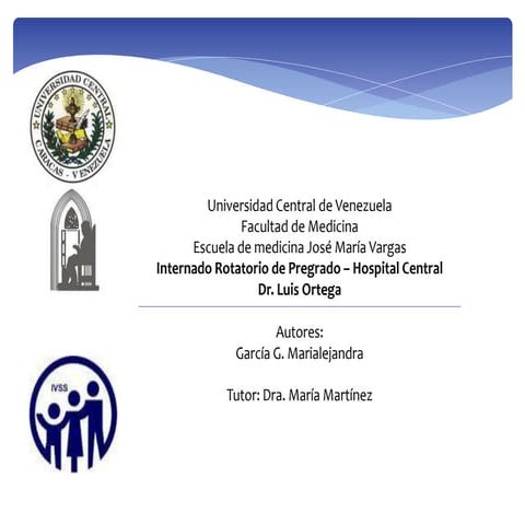 Citología y colposcopia | PPTX