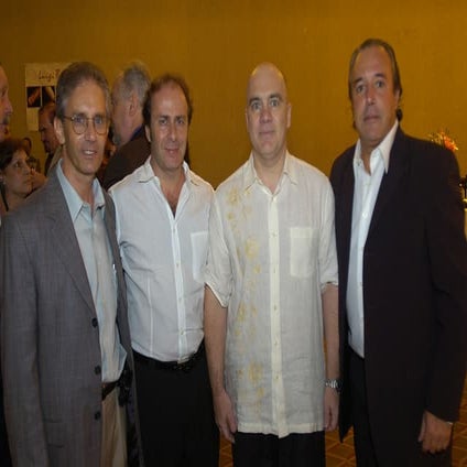 Citp Output | PDF | Events