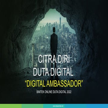 "Membangun Citra Diri Positif untuk Kesuksesan Pribadi dan Profesional ...