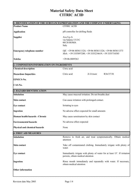 white-cement MSDS.pdf