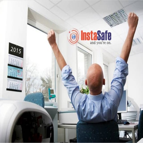 My Pitch at Citrix Startup Accelerator Innnovators Program | PDF