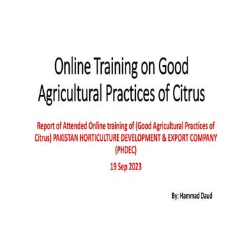 Citrus Training about post-harvesting.pptx