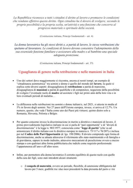 Presentazione standard2.pdf | Computing | Technology & Computing