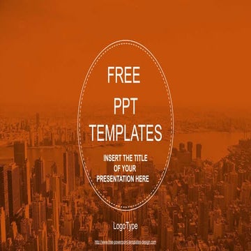 City-of-Business-Man-PowerPoint-Template.pptx