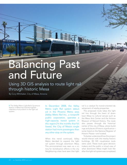 case study highline | PDF | Developmental Sites | Real Estate
